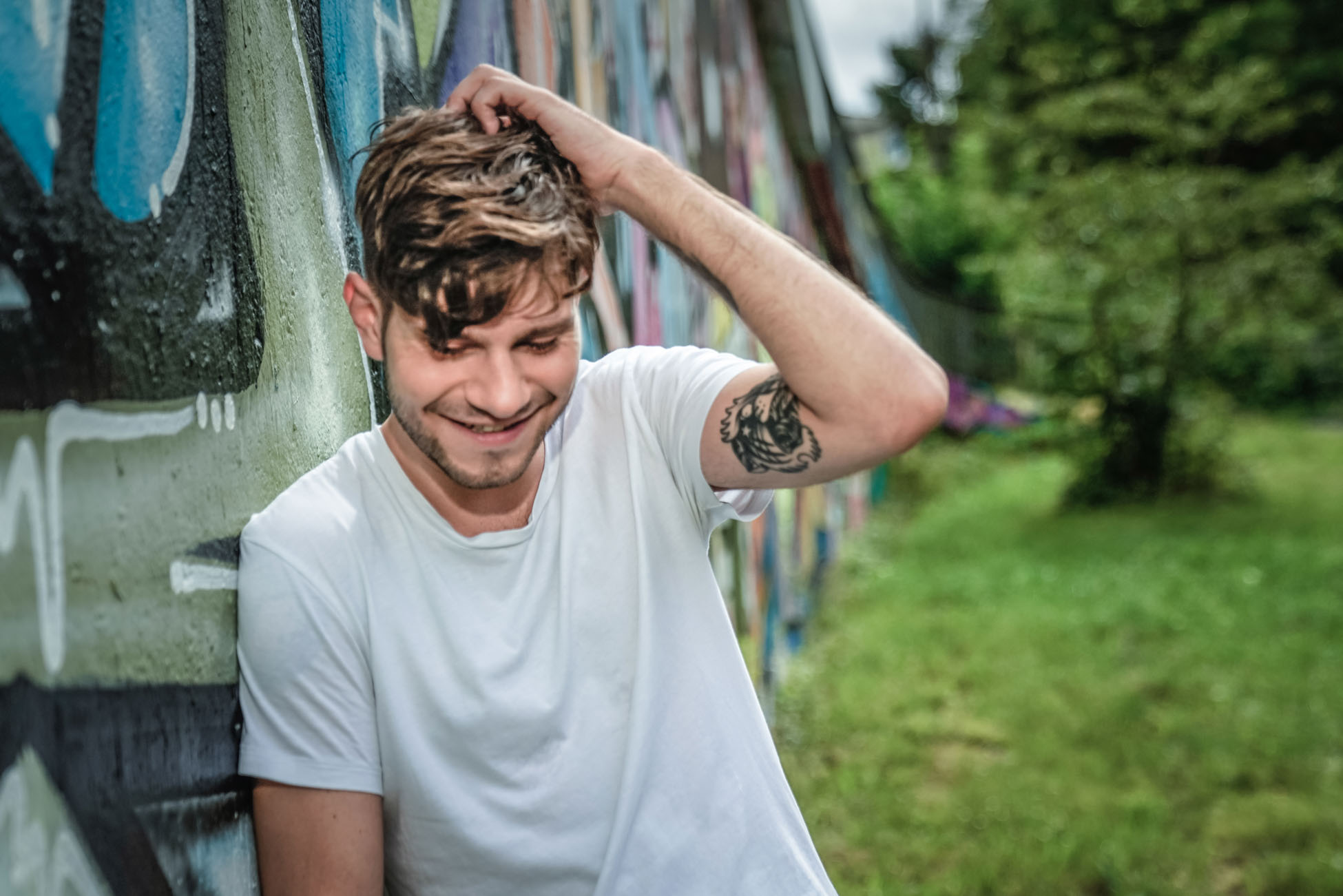 Julian Reim | Offizielle Website