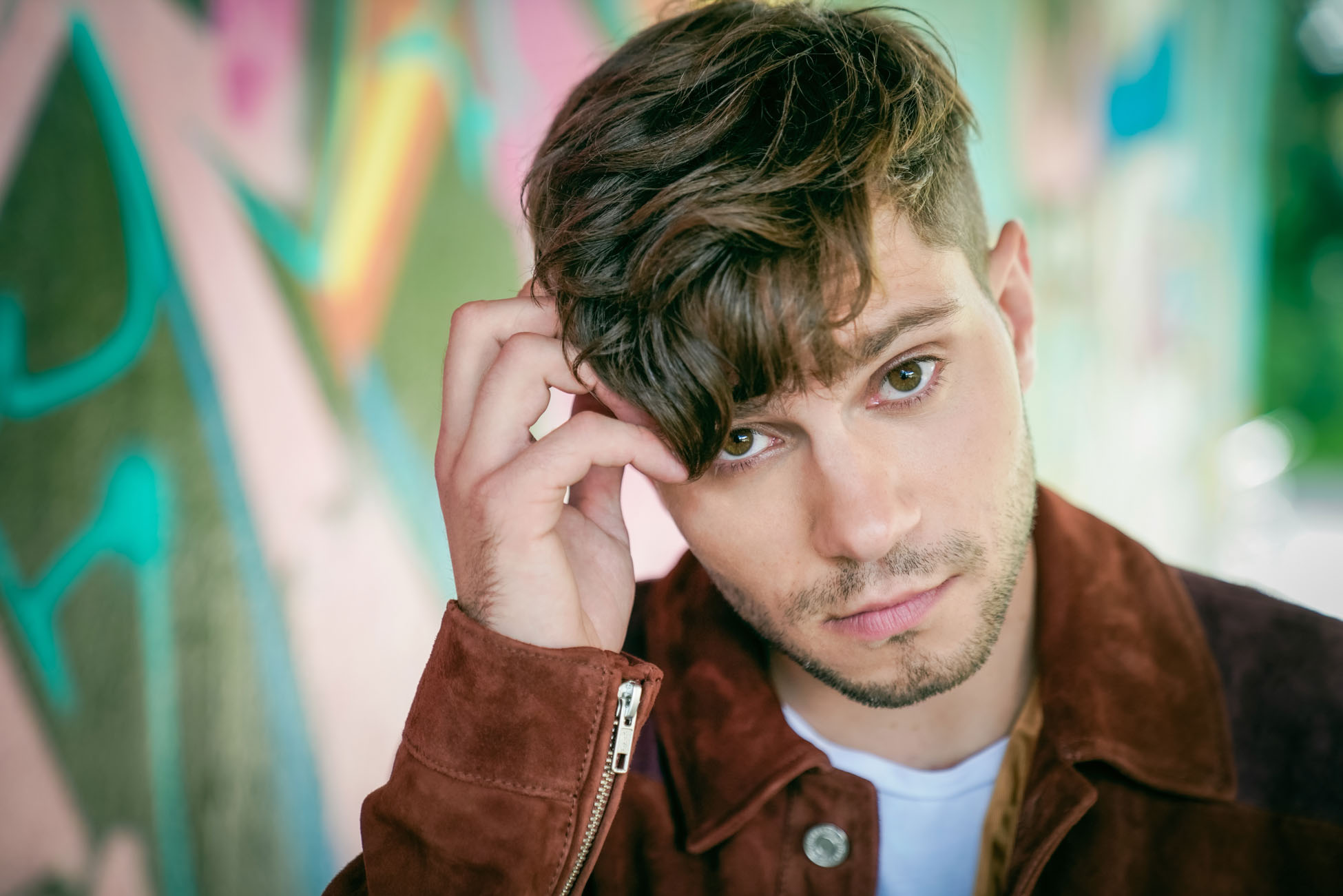 Julian Reim | Offizielle Website