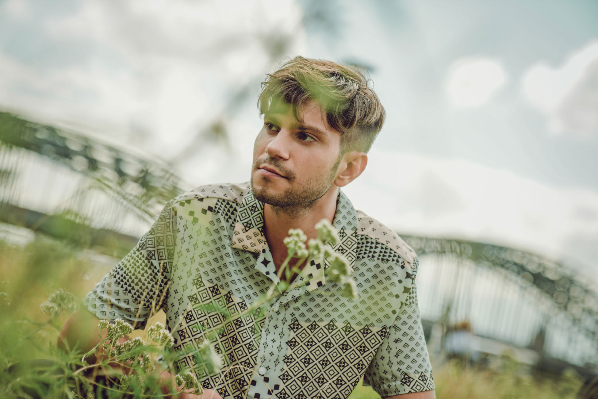 Julian Reim | Offizielle Website