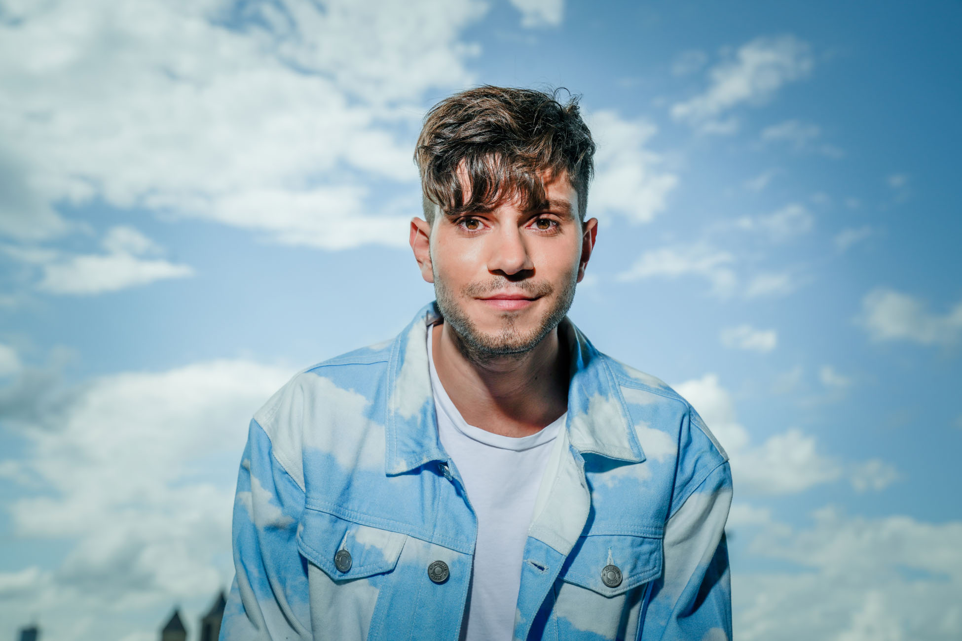 Julian Reim | Offizielle Website