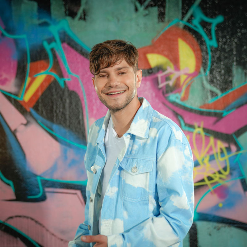 Julian Reim | Offizielle Website