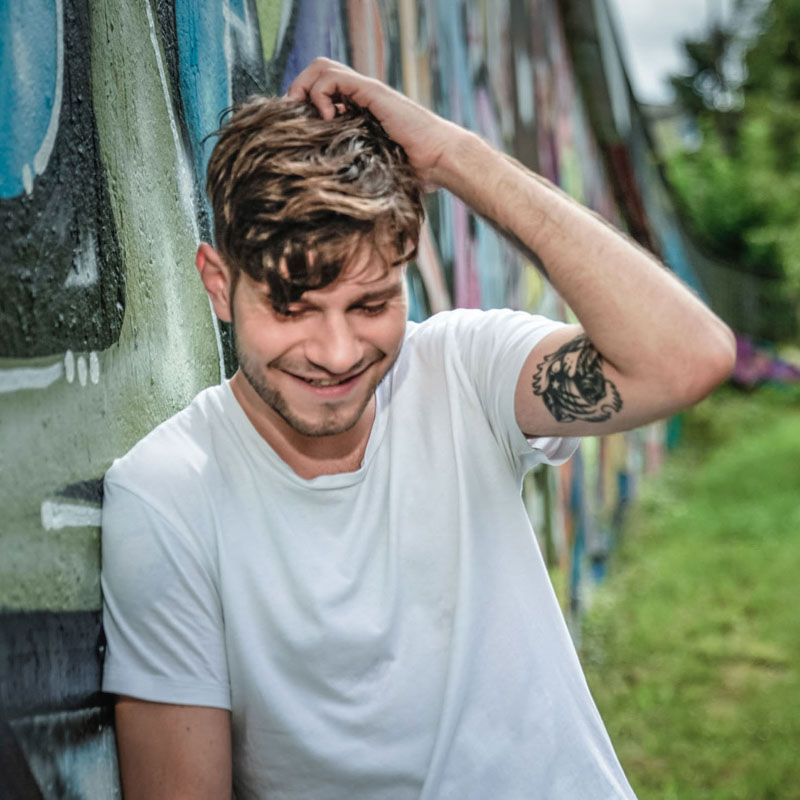 Julian Reim | Offizielle Website